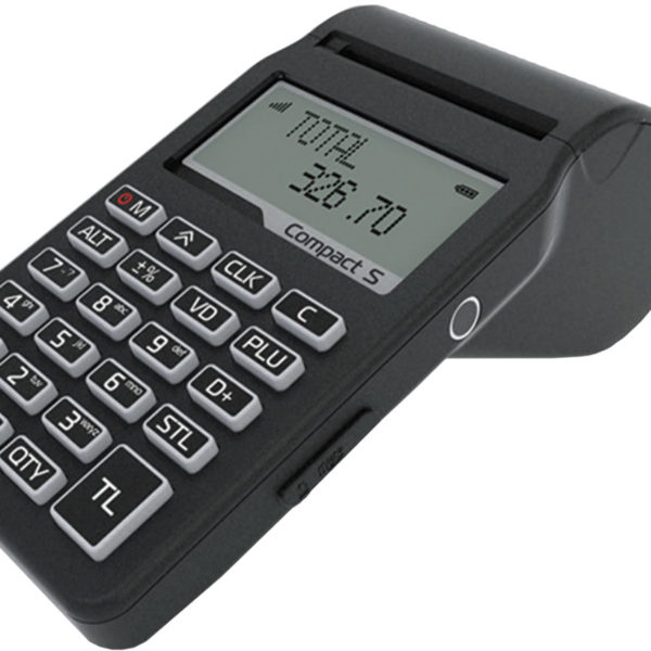 Daisy eXpert SX > Case de marcat portabile Daisy Tech